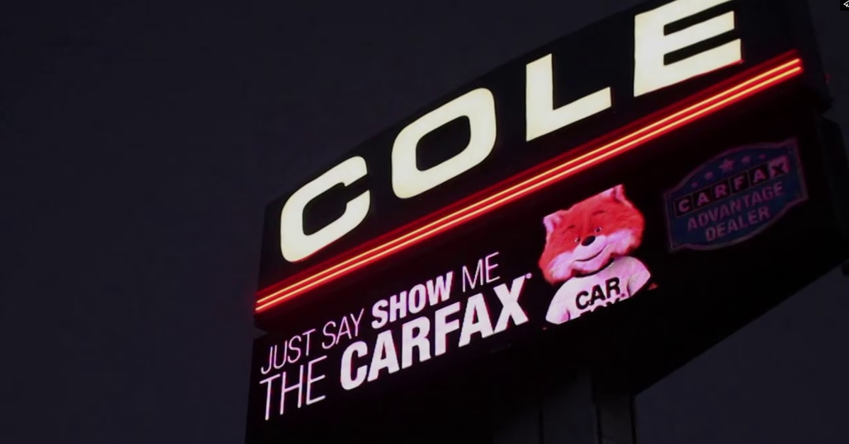 Video: Bill Cole Automall and Mike Pruitt Honda | Watchfire Signs