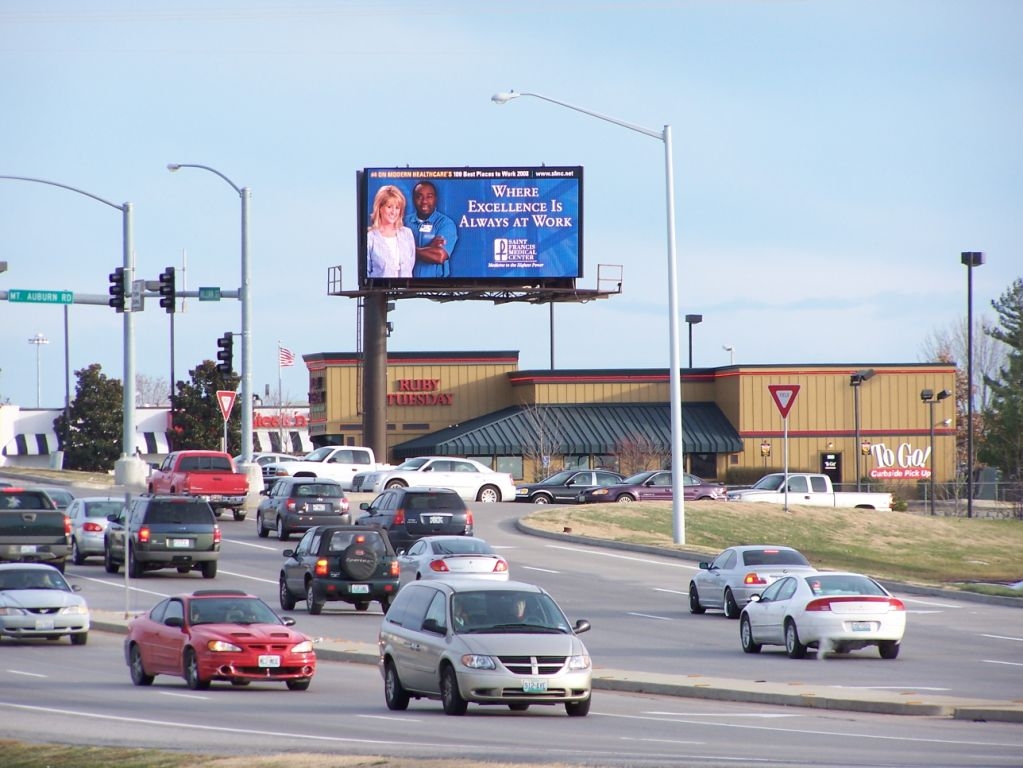 A Three-Step Process for Setting Digital Billboard Rates | Watchfire Signs