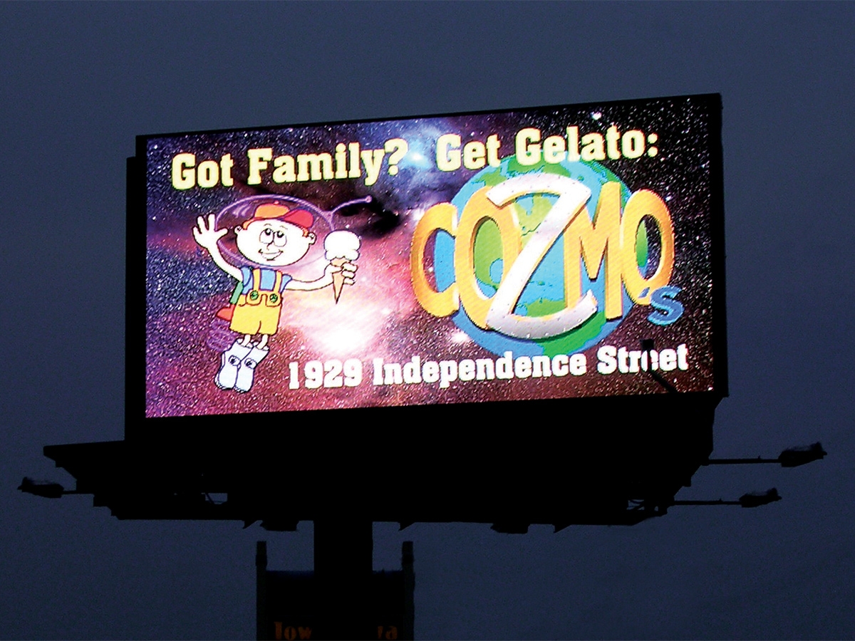 Watchfire Digital Outdoor Surpasses 100th Digital Billboard Sale ...