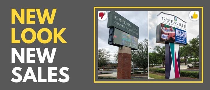 Promotion Details: Replace Your Digital Sign | Watchfire Signs