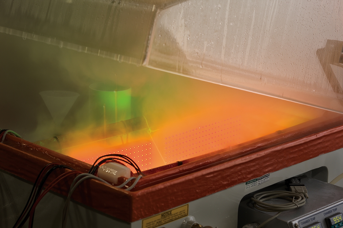 Outdoor LED Sign Design and Durability | Watchfire Signs