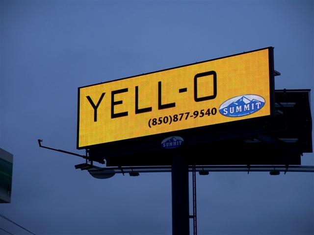 Watchfire Digital Outdoor Enters Florida Market with Digital Billboard ...