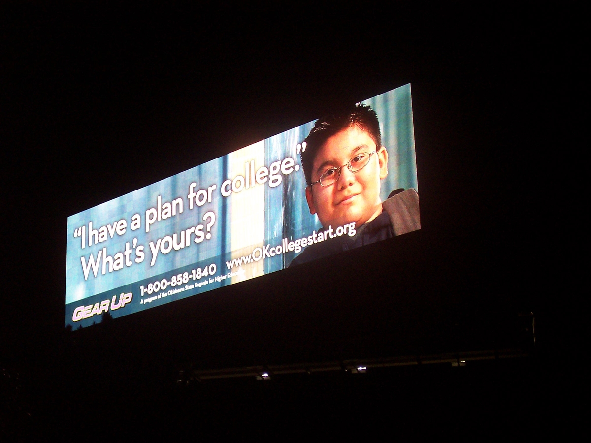 Vital Signs Installs Oklahoma City’s First Digital Billboard ...