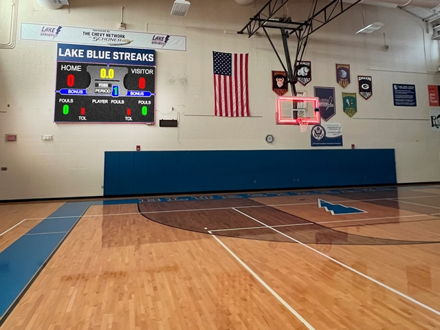 Goal Light | Watchfire Signs