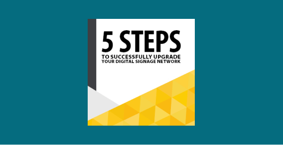 Cloud Sign Management Software | Ignite OPx | Watchfire