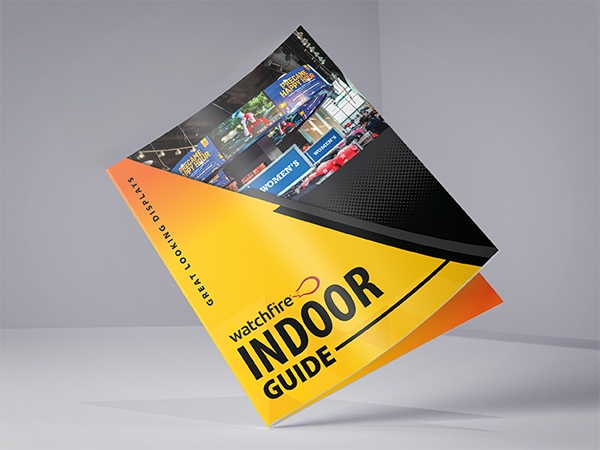 LED Display & Digital Signage Guides | Watchfire
