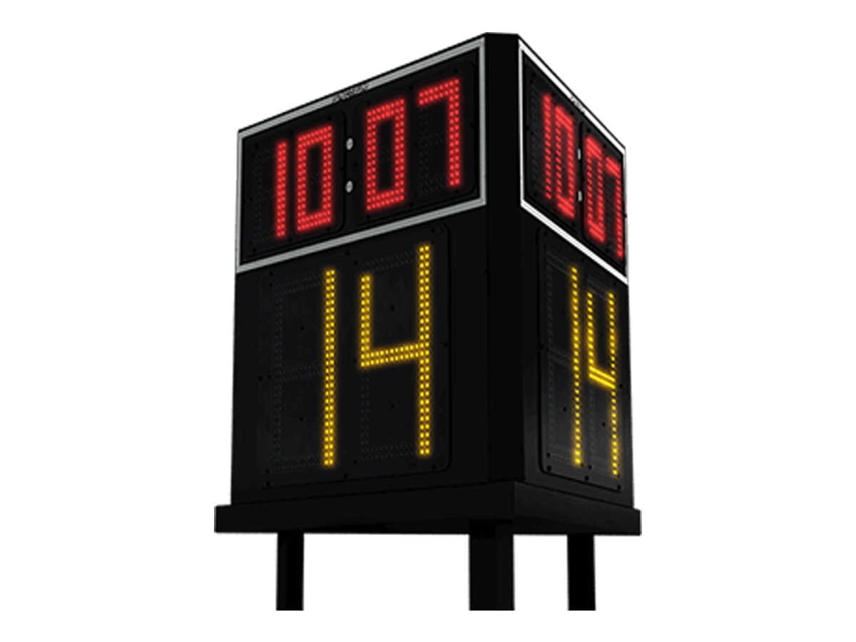 Shot Clock | Watchfire