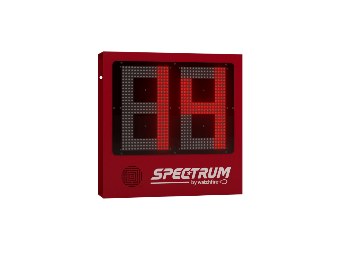 Shot Clock | Watchfire