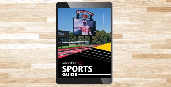 LED Display & Digital Signage Guides | Watchfire