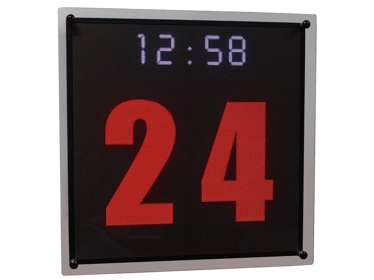Shot Clock | Watchfire