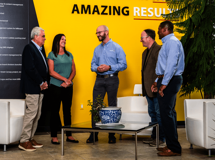 Contact | Watchfire Signs