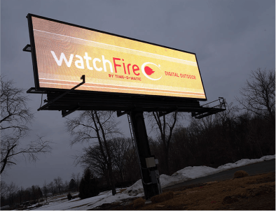 Why Watchfire | Watchfire Signs