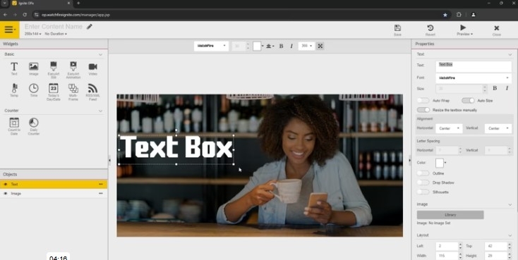 Ignite OPx Highlight Video | Watchfire Signs