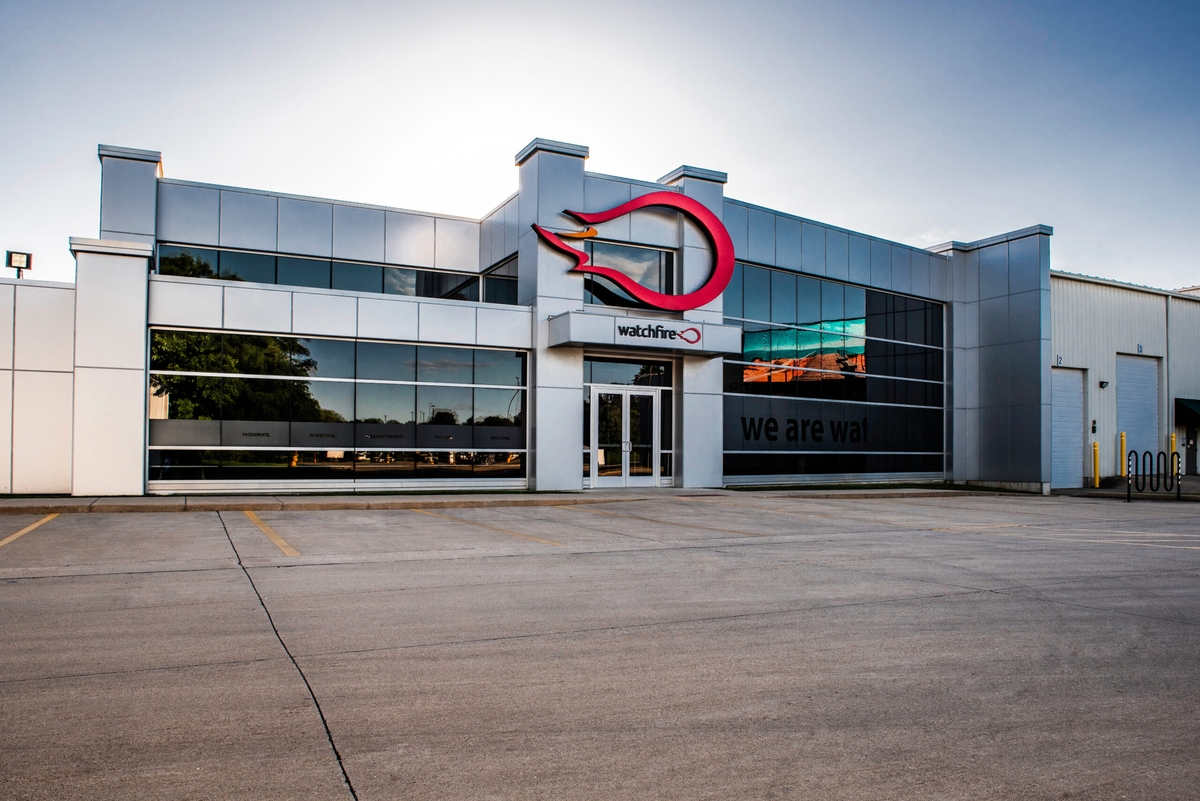 Ignite 11.30 Package Files | Watchfire Signs