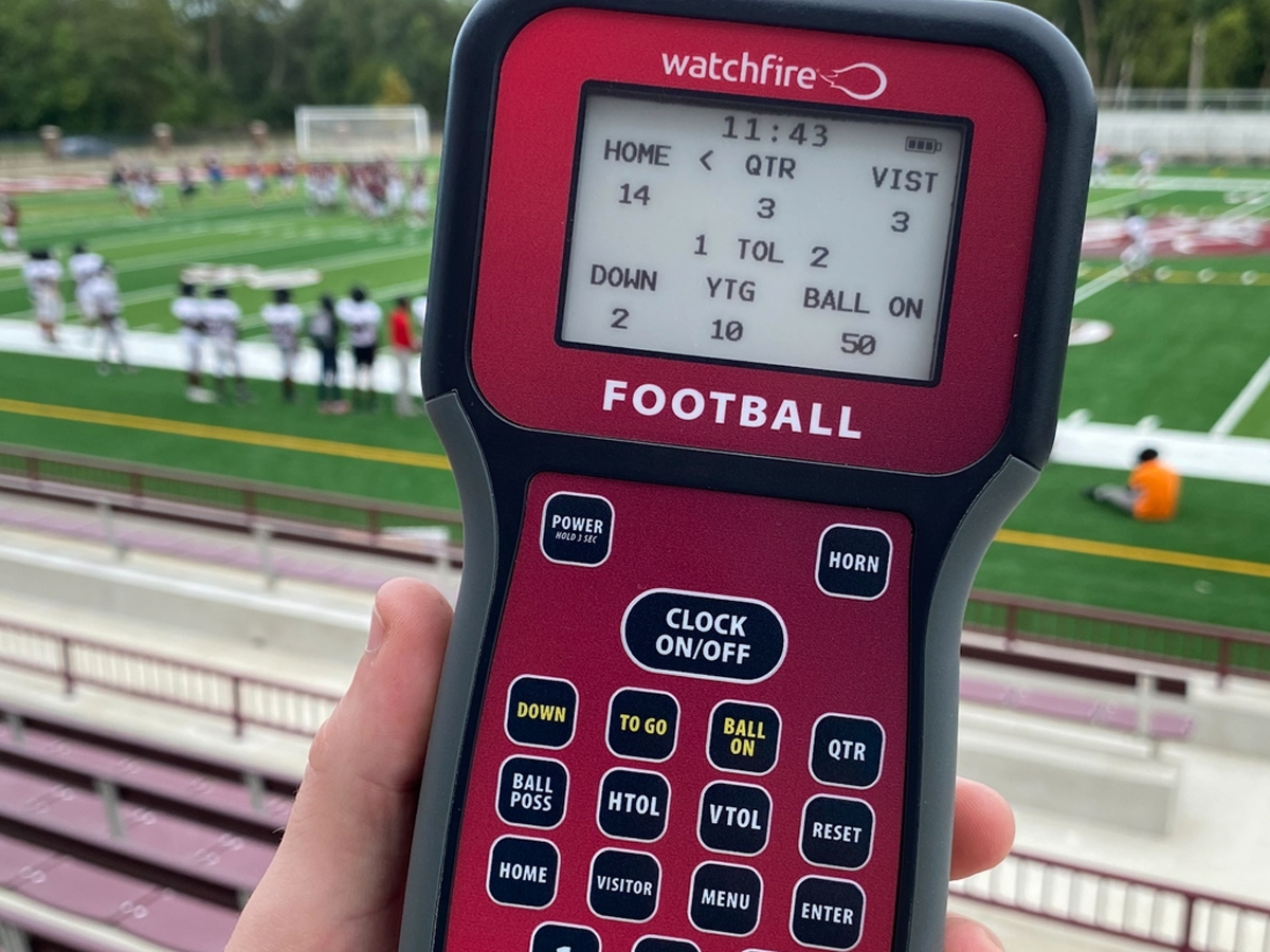 LED Sign Resources & Guides | Watchfire Signs