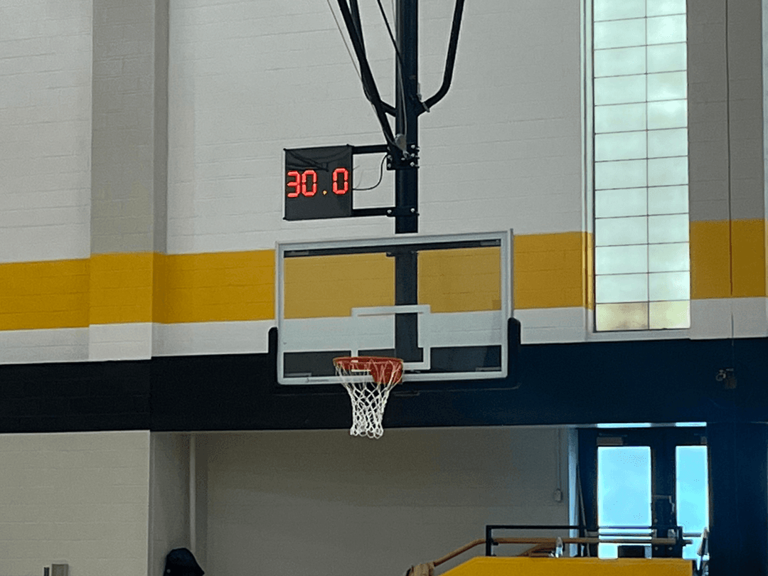 Shot Clock | Watchfire