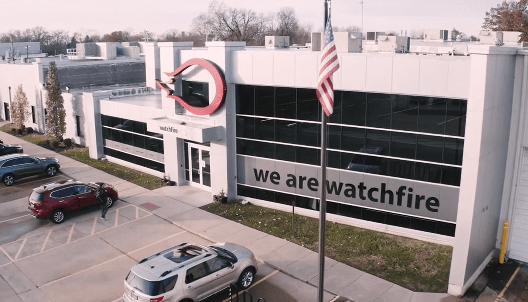 Why Watchfire | Watchfire Signs